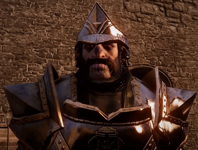 Korbin | Dragon Age Wiki | Fandom