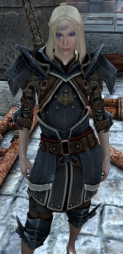Orlesian Lancer Armor | Dragon Age Wiki | Fandom