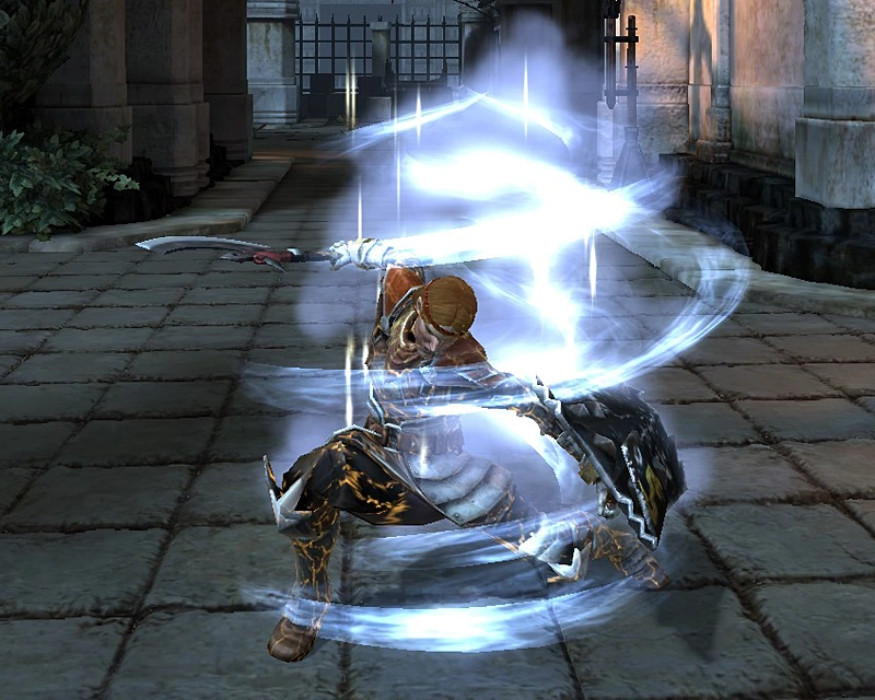 Second Wind (Dragon Age II) | Dragon Age Wiki | Fandom