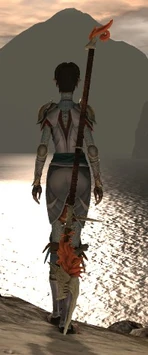 Voracity | Dragon Age Wiki | Fandom