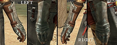 Stonehammer Gauntlets | Dragon Age Wiki | Fandom