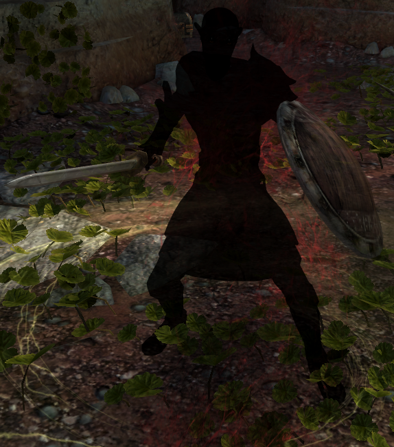 Теневой воин Dragon Age Wiki Fandom
