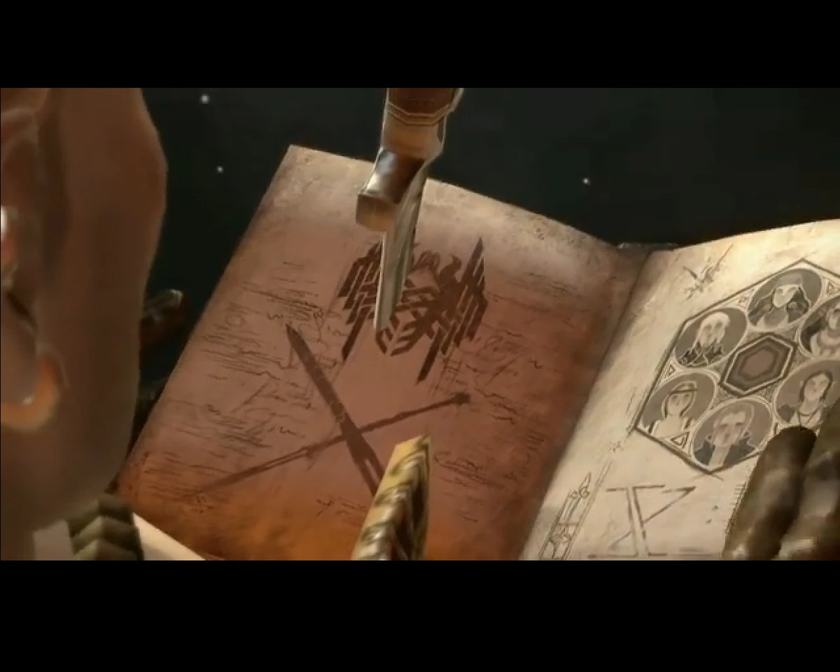 Forum:Last companion in DA2 | Dragon Age Wiki | Fandom