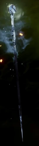 Keeper Ice Staff | Dragon Age Wiki | Fandom