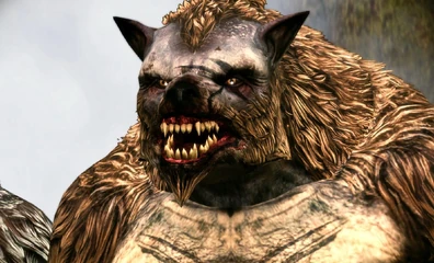 Abomination | Dragon Age Wiki | Fandom