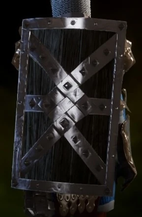 Spiked Tower Shield | Dragon Age Wiki | Fandom