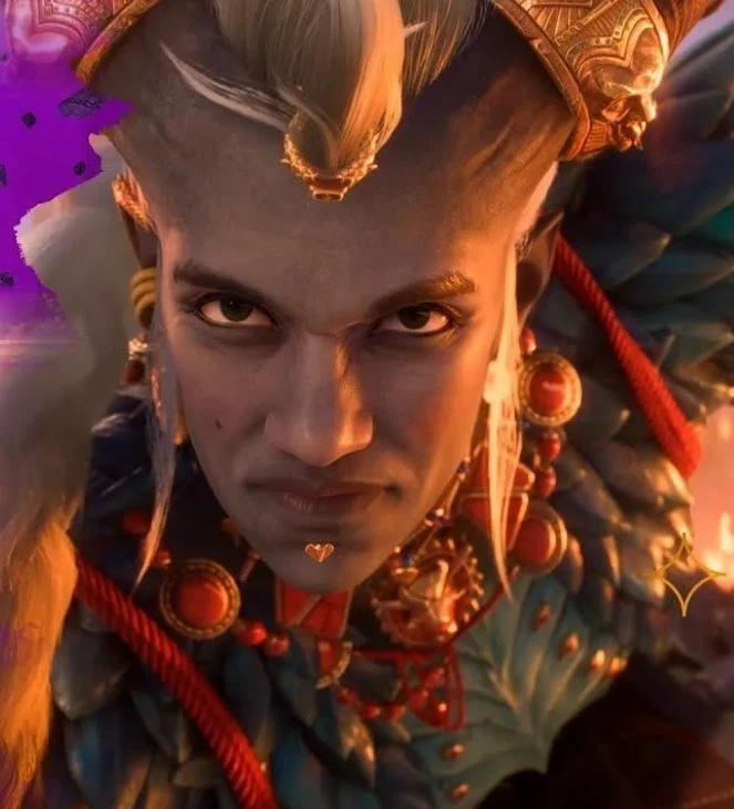 Taash | Dragon Age Wiki | Fandom