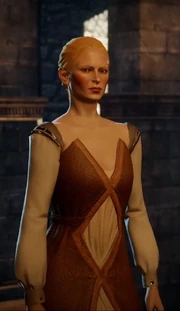 Anora | Dragon Age Wiki | Fandom