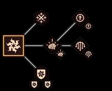 Arcane spells (Dragon Age II) | Dragon Age Wiki | Fandom