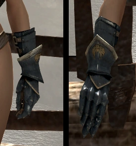 Raider Gauntlets | Dragon Age Wiki | Fandom
