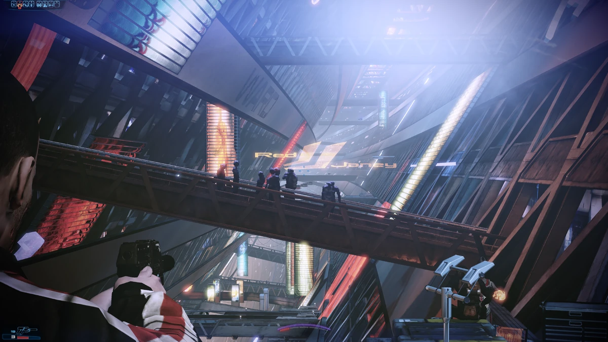 Friends of Red Jenny | Dragon Age Wiki | Fandom