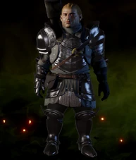 Griffon Mail Schematic | Dragon Age Wiki | Fandom