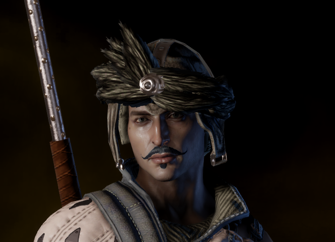 Дивный капюшон провидца Dragon Age Wiki Fandom