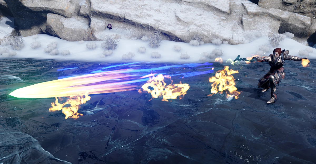 Flashfire | Dragon Age Wiki | Fandom