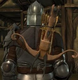 Dwarven Defender | Dragon Age Wiki | Fandom