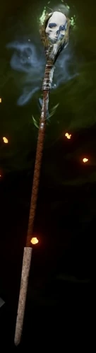 Tempest (staff) | Dragon Age Wiki | Fandom