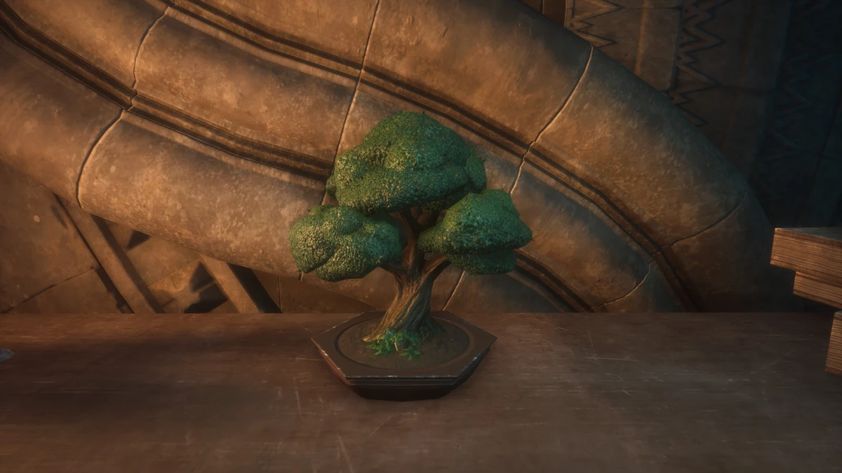 Cultivated Bulbous Tree | Dragon Age Wiki | Fandom