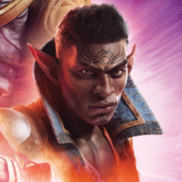 Davrin | Wiki Dragon Age | Fandom