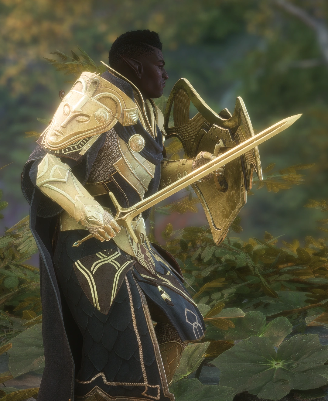 Beacon Edge | Dragon Age Wiki | Fandom