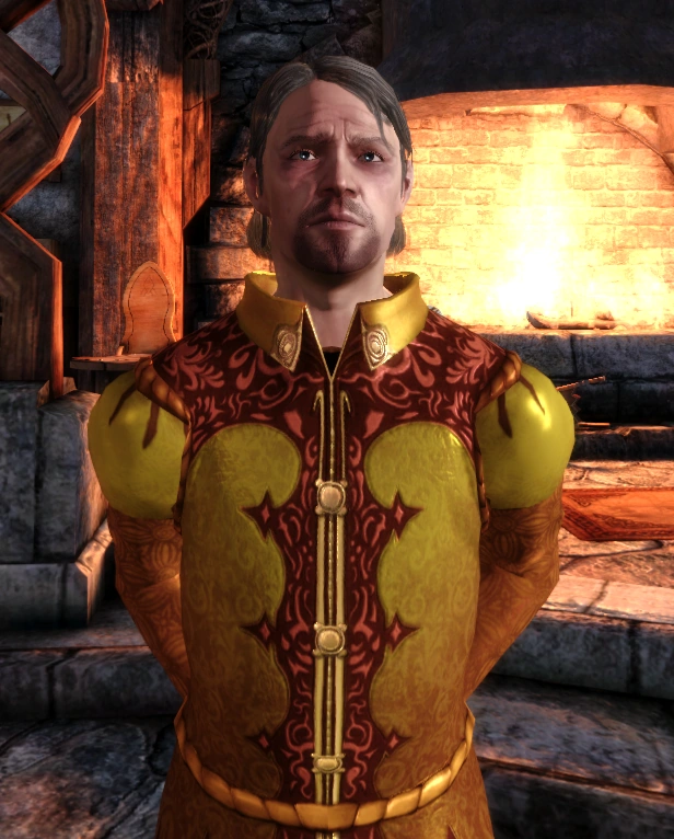 Bryce Cousland | Dragon Age Wiki | Fandom