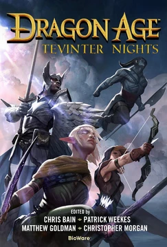 Dragon Age: Tevinter Nights | Dragon Age Wiki | Fandom