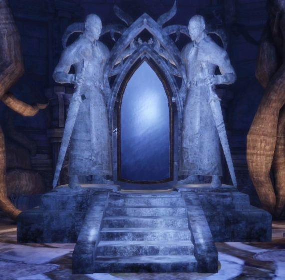 Eluvian | Dragon Age Wiki | Fandom