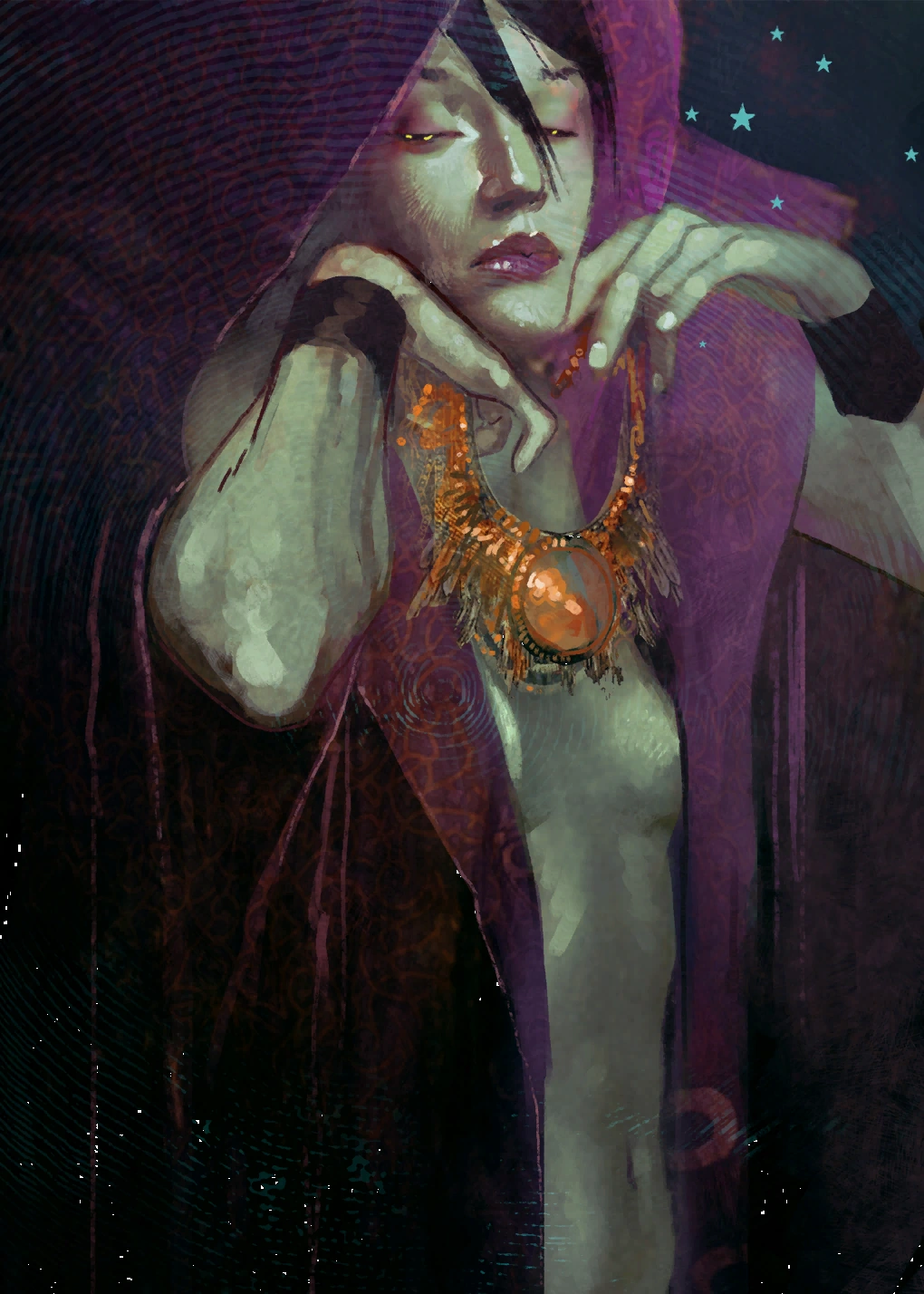 Category:Codex: The Elven People | Dragon Age Wiki | Fandom