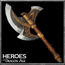 Casteless | Dragon Age Wiki | Fandom