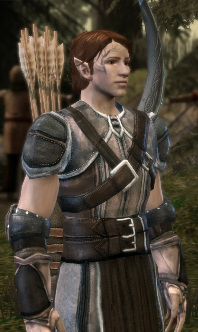 Junar | Dragon Age Wiki | Fandom