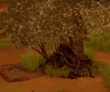 Deathroot (Inquisition) | Dragon Age Wiki | Fandom