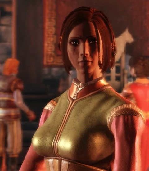 Morag | Dragon Age Wiki | Fandom