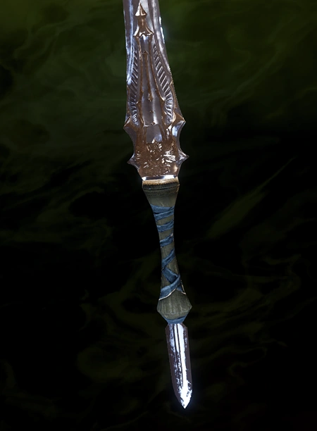 Orlesian Officer Longsword Grip (Level 16) | Dragon Age Wiki | Fandom
