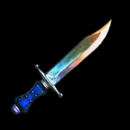 Sacrificial Dagger (Heroes of Dragon Age) | Dragon Age Wiki | Fandom