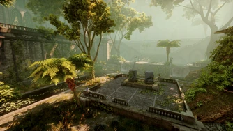Temple of Mythal | Dragon Age Wiki | Fandom