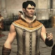 Carver Hawke | Dragon Age Wiki | Fandom