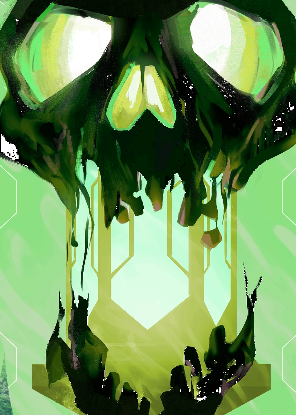 Codex entry: Peerless Control | Dragon Age Wiki | Fandom