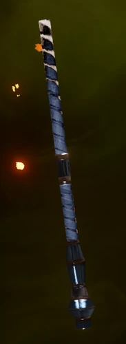 Masterwork Engraved Two-Handed Haft Schematic | Dragon Age Wiki | Fandom