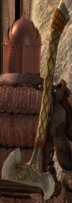 Deygan's Dal'Thanu | Dragon Age Wiki | Fandom
