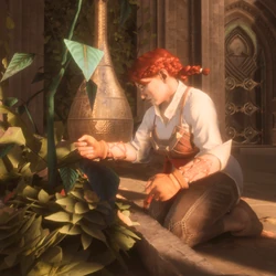 Portal:MP | Dragon Age Wiki | Fandom