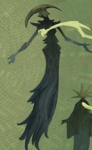 Ghilan'nain | Dragon Age Wiki | Fandom