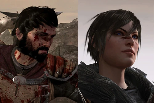 Hawke | Dragon Age Wiki | Fandom