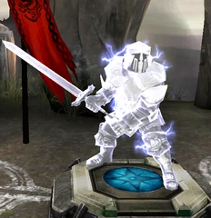 Enraged spirit | Dragon Age Wiki | Fandom