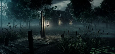 Fallow Mire | Dragon Age Wiki | Fandom