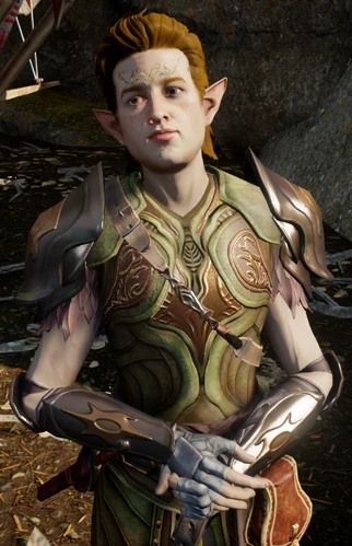 Loranil | Dragon Age Wiki | Fandom