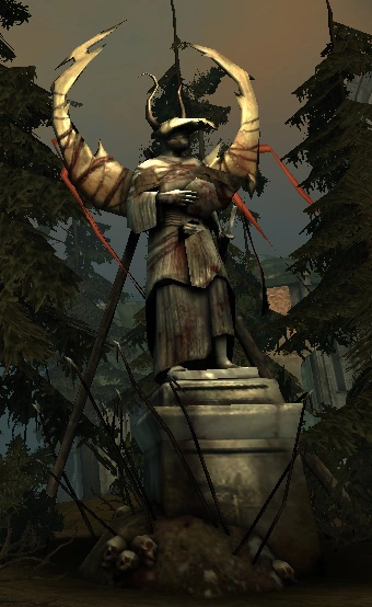 Maferath's Monuments | Dragon Age Wiki | Fandom