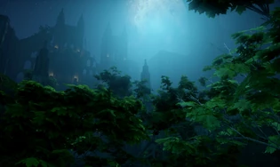 Elven Ruins (Inquisition) | Dragon Age Wiki | Fandom