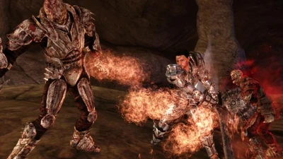 Discuss Everything About Dragon Age Wiki | Fandom