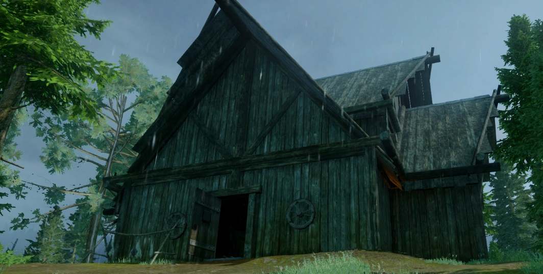 A Glowing Key | Dragon Age Wiki | Fandom