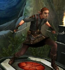 Antivan Crows | Dragon Age Wiki | Fandom