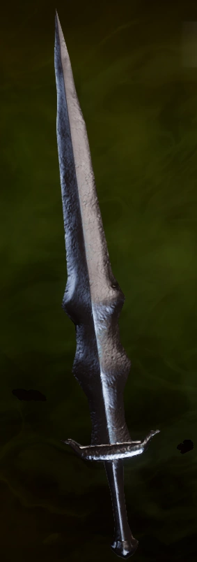 Dwarven Longsword (Inquisition) | Dragon Age Wiki | Fandom
